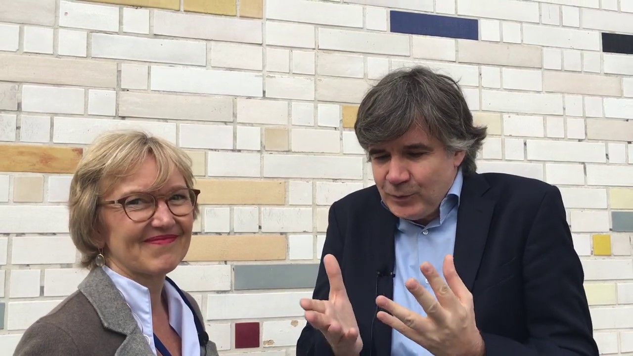 Speaker - Dr. Kerstin Gernig