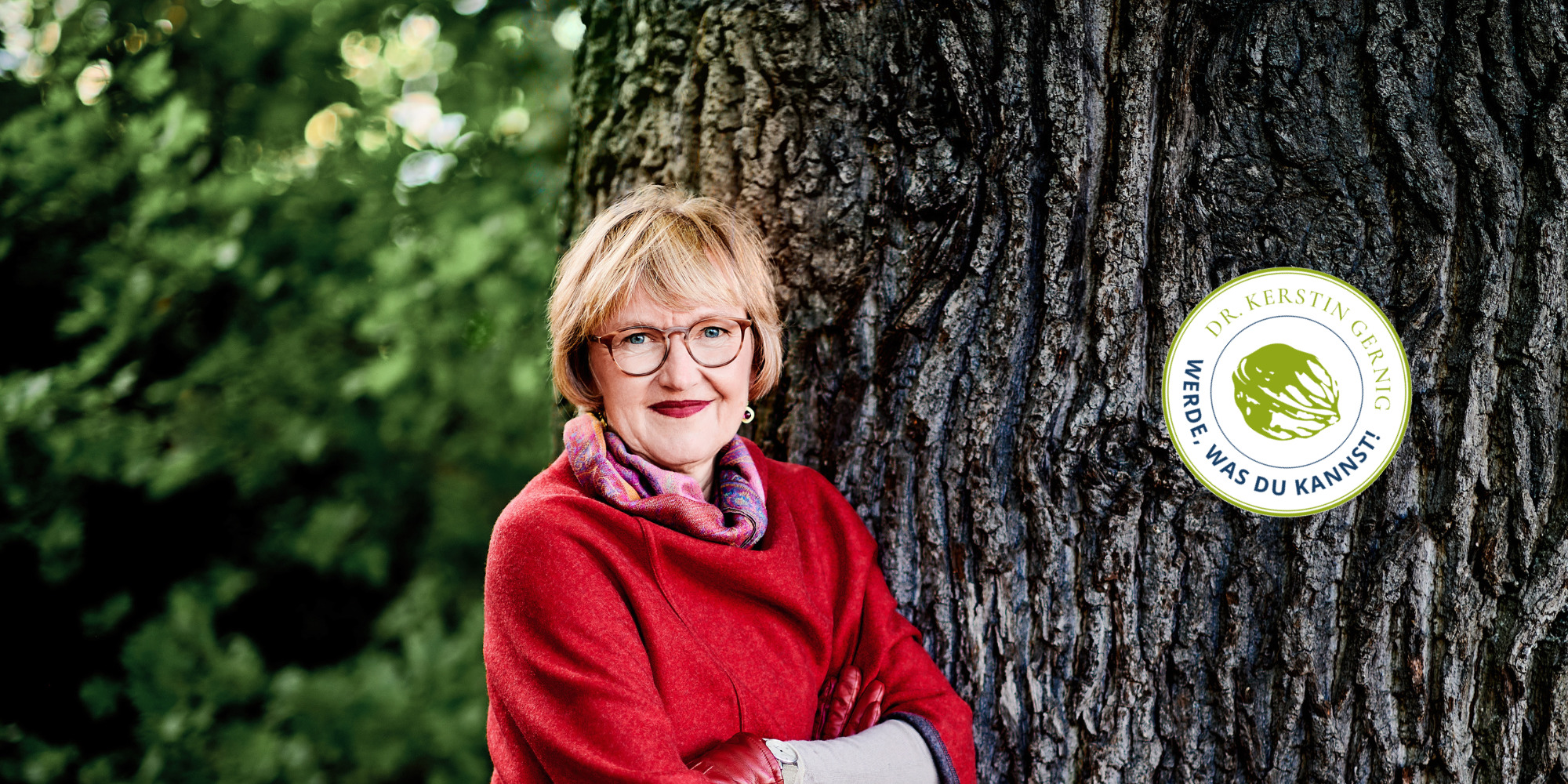 Anfrage Vorgespräch - Dr. Kerstin Gernig