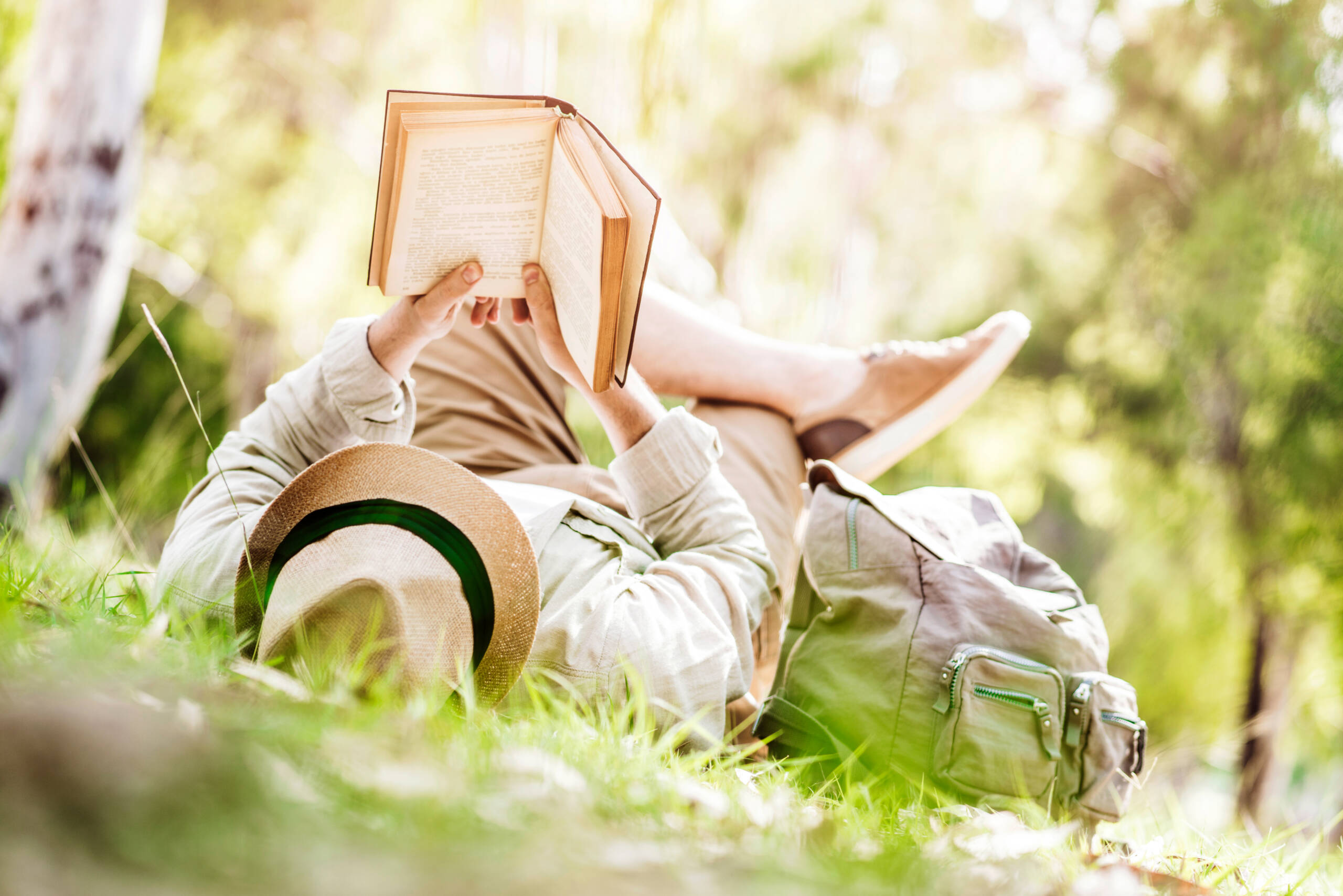 Ungewöhnliche Buchtipps für ungewöhnliche UnternehmerInnen - Dr ...