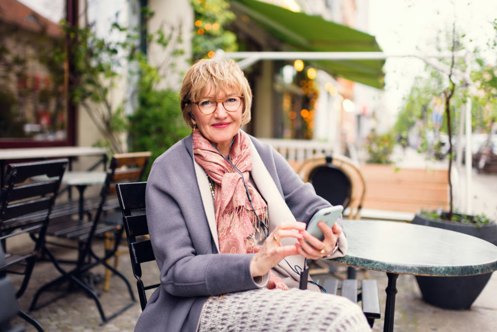 Die 7 besten Tipps für perfekte Businessportraits - Dr. Kerstin Gernig