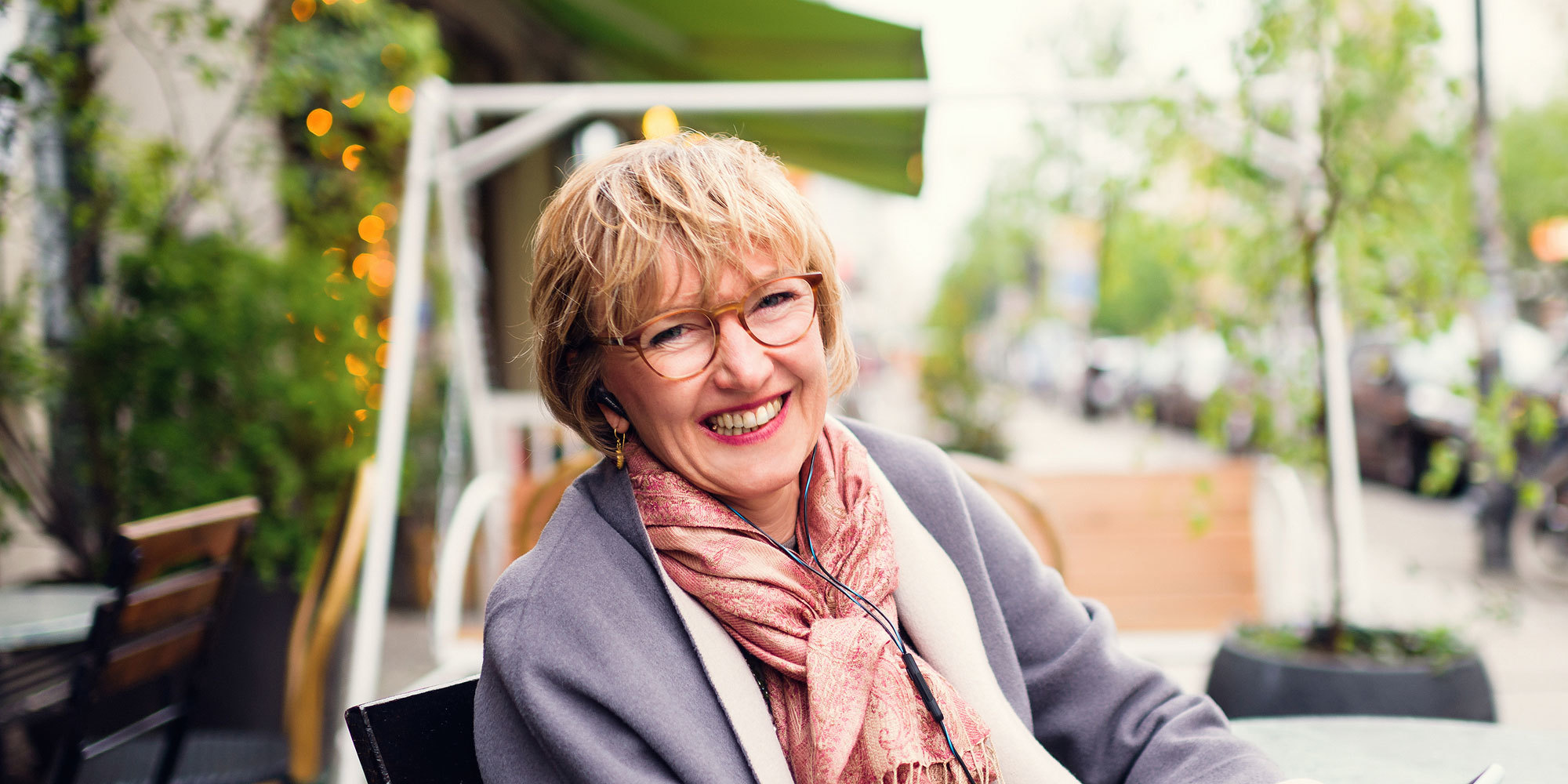 Anfrage Vorgespräch - Dr. Kerstin Gernig