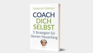 Dr. Kerstin Gernig Business Coach Berlin Gründer Selbständige