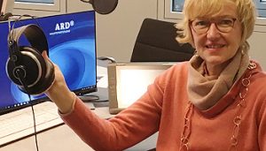 Medien - Dr. Kerstin Gernig