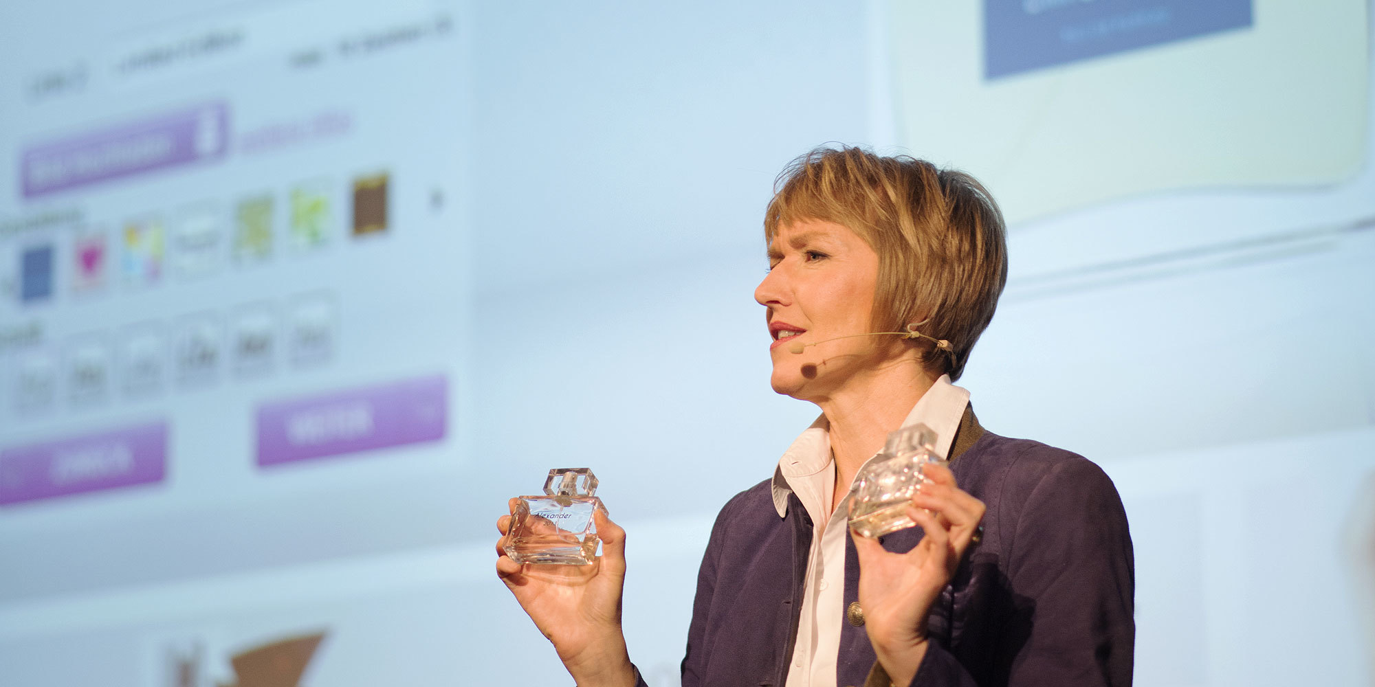 Positionierungs-Coaching - Business Coach Dr. Kerstin Gernig Berlin