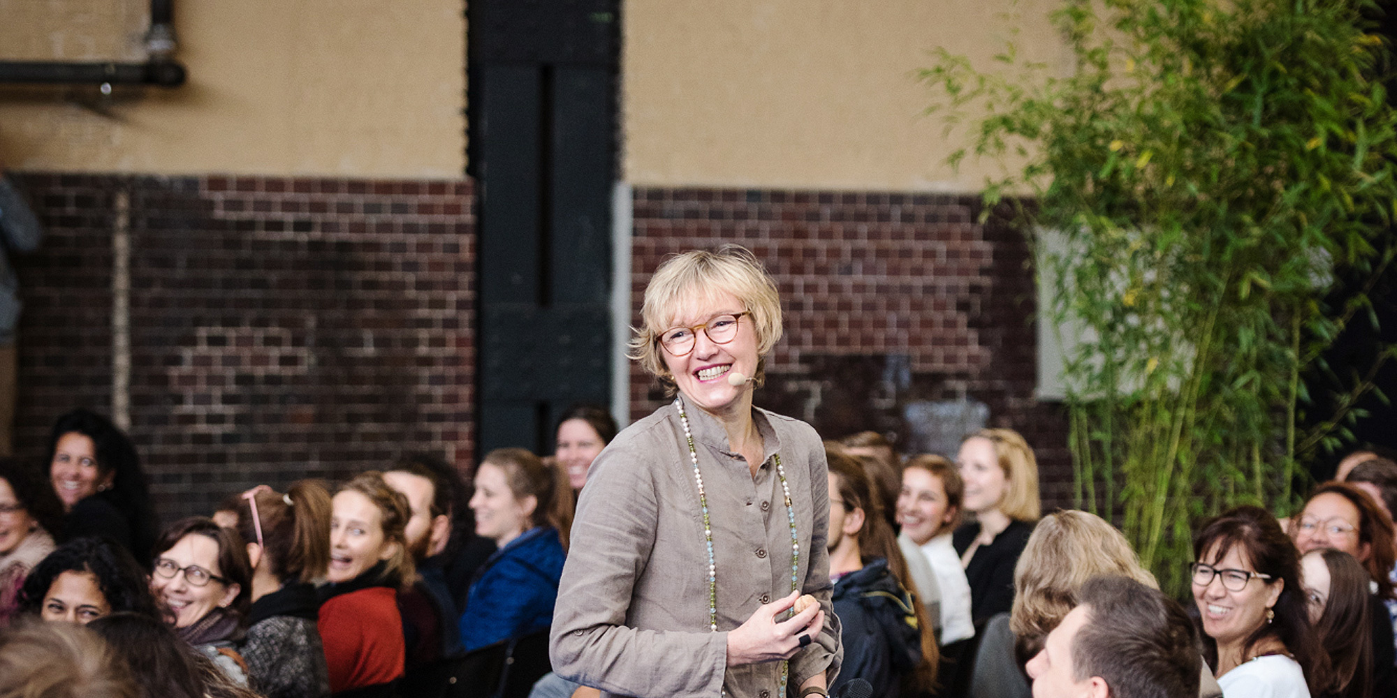 Team Coaching - Business Coach Dr. Kerstin Gernig Berlin