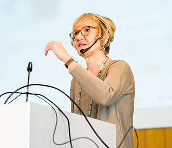 Speaker - Dr. Kerstin Gernig