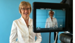 Medien - Dr. Kerstin Gernig